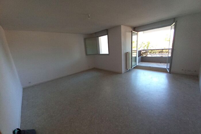 Appartement à vendre - Frouzins - 3 pièces - 2 chambres