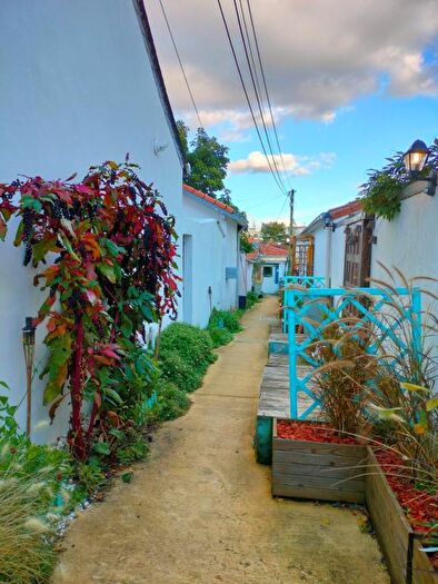 Maison à louer - Nantes, Longchamp, Rond-Point de Rennes, Perverie, Américains - 1 chambre