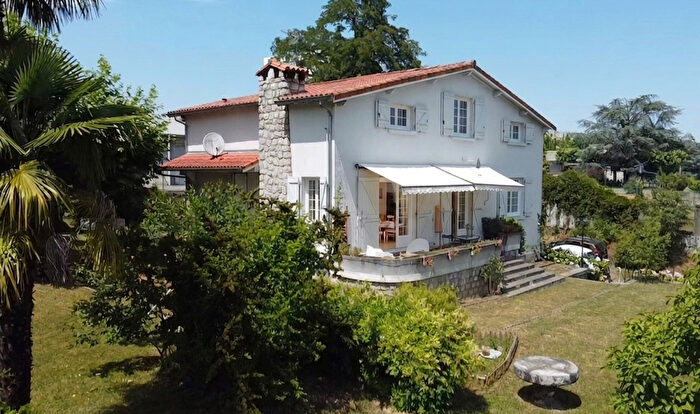 Maison 6 pièces à vendre à Saint-Gaudens