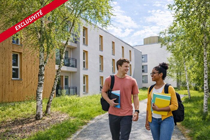 Appartement à vendre - Lyon e , Vaise, Rochecardon - 1 pièce