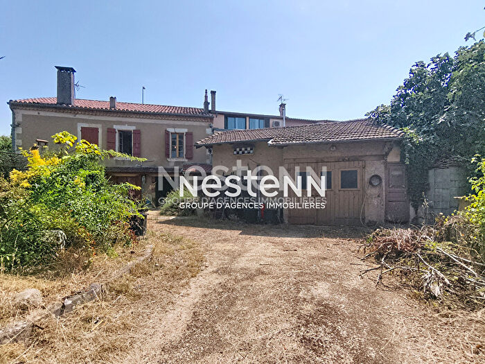 Maison 7 pièces à vendre à Auch, Faubourgs