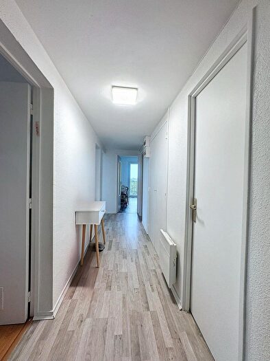 Appartement 3 pièces à Le Bouscat, Lyautey, Champ de Courses, à louer