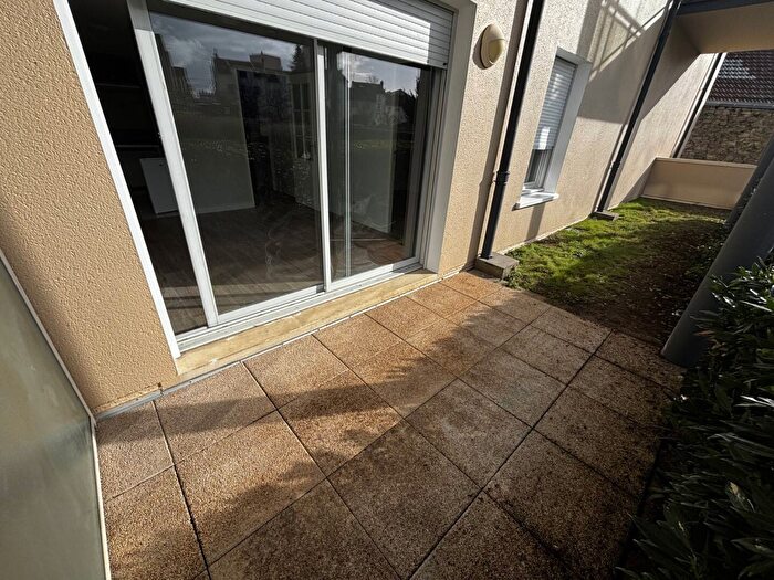 Appartement à louer - Limoges - 2 pièces - 1 chambre