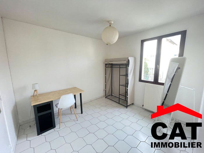 Avon : Appartement 3 pièces à louer