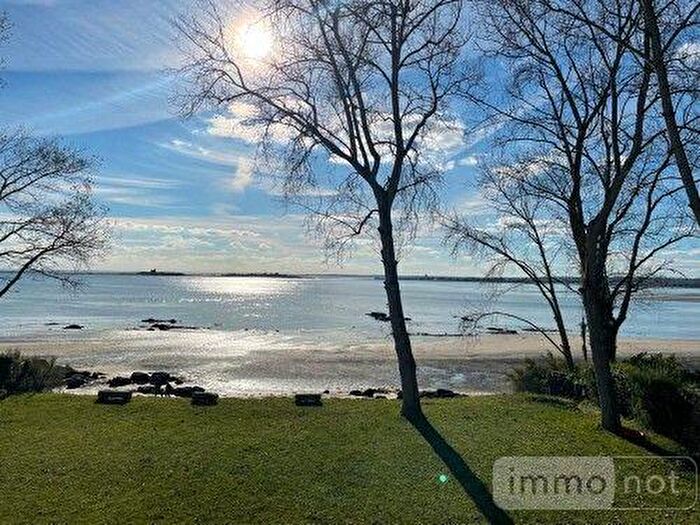 Appartement à vendre - Réville - 6 pièces - 4 chambres