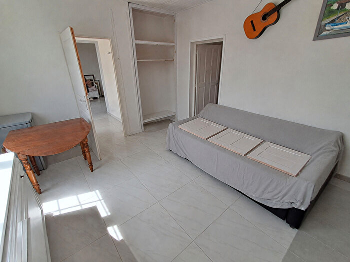 Appartement 2 pièces à vendre - La Barre-de-Monts