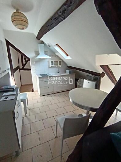 Dreux - Appartement 2 pièces à louer