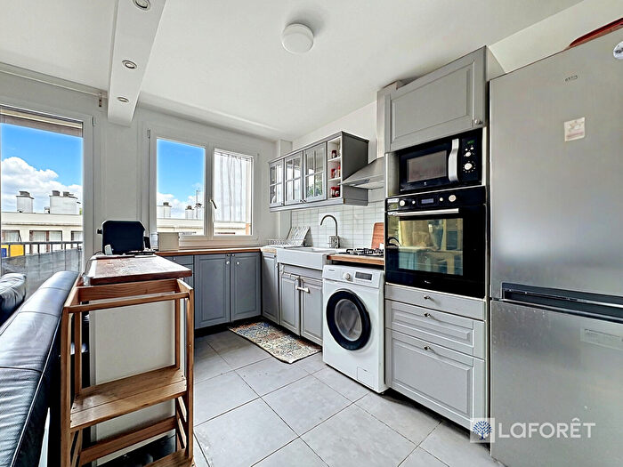 Fresnes, Lumière, Liberté - Appartement 3 pièces à vendre