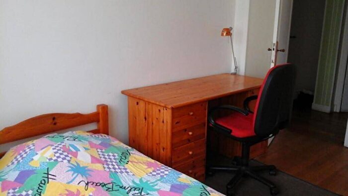 Appartement à louer - Grangier, Dijon - 1 pièce