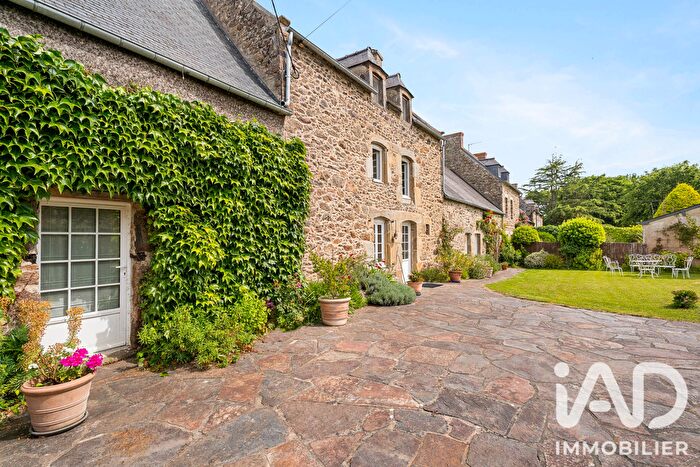 Maison 8 pièces à vendre - Saint-Lunaire