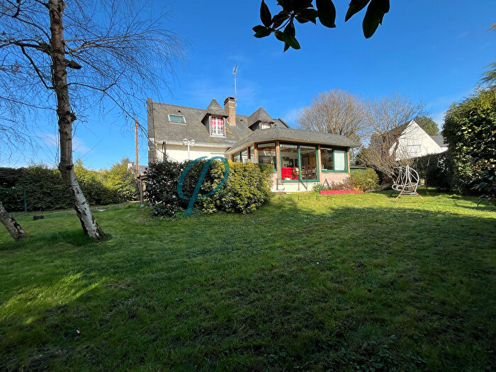 Maison 5 pièces à vendre - Sucé-sur-Erdre