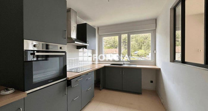 Appartement 3 pièces à louer - Laon