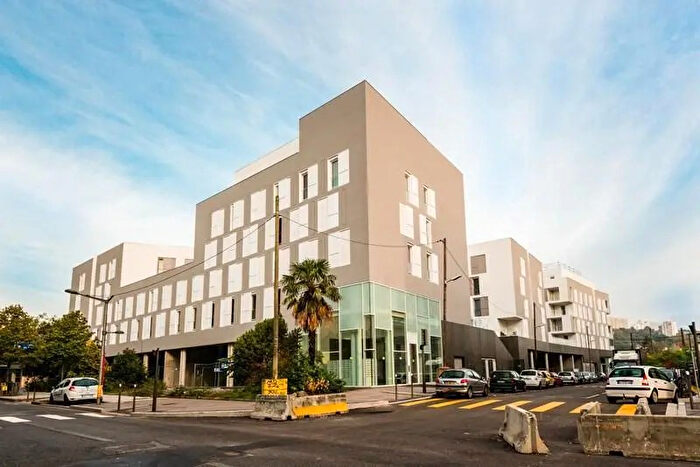 Appartement à vendre - Lyon e , Vaise, Rochecardon - 1 pièce