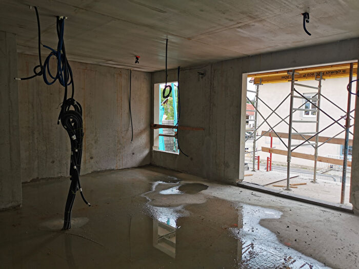Appartement 2 pièces à vendre - Rantechaux