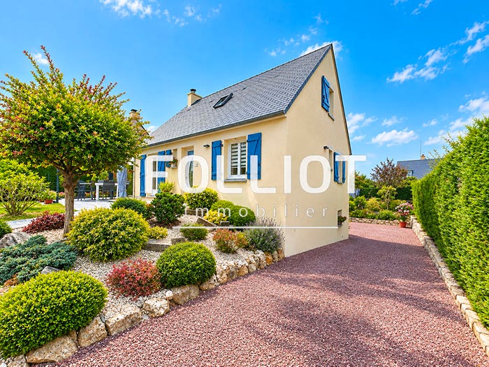 Maison 5 pièces à vendre à Saint-Pair-sur-Mer