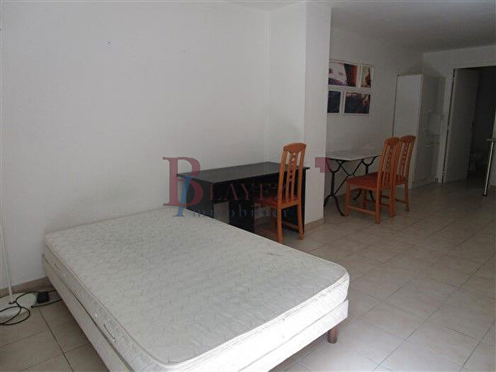 Égletons - Appartement 1 pièce à louer