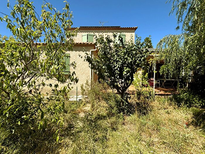 Maison 7 pièces à vendre à Arles, Barriol