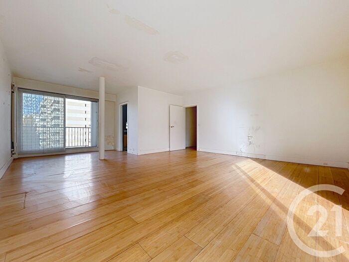 Appartement à vendre - Boulogne-Billancourt, Silly, Gallieni - 3 pièces - 2 chambres