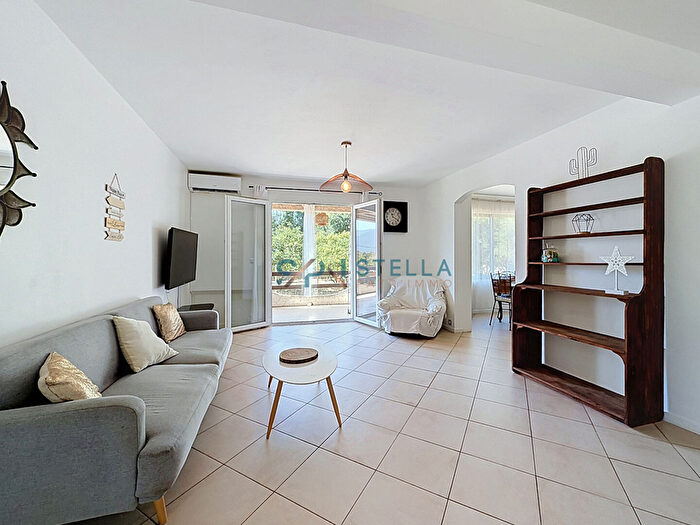 Bastelicaccia : Appartement 3 pièces à louer