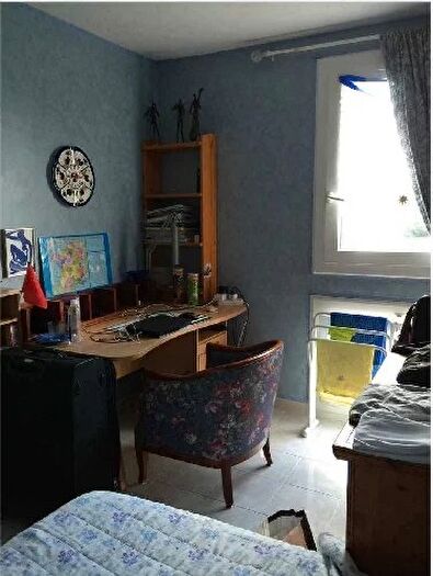 Appartement à louer - Toulouse, Bagatelle, La Faourette - 1 pièce