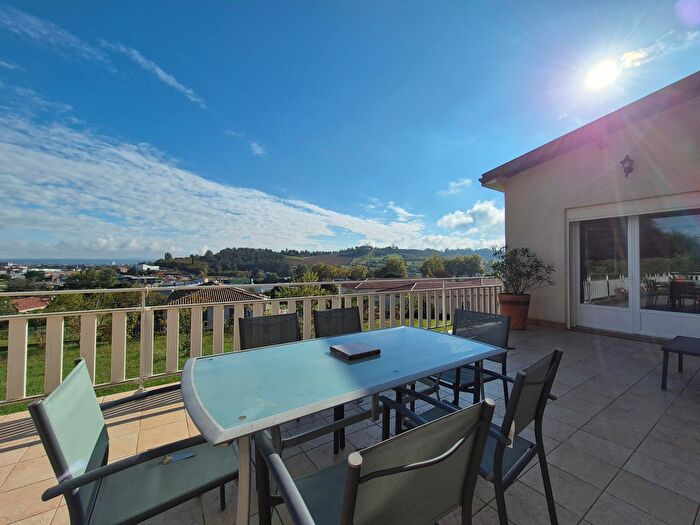 Maison à vendre - Albi, Rayssac, Veyrières, Ranteil - 7 pièces - 5 chambres