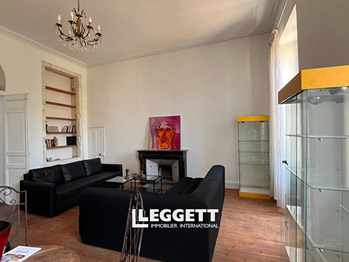 Appartement à vendre - Avignon, Parc Chico Mendès - 5 pièces - 4 chambres