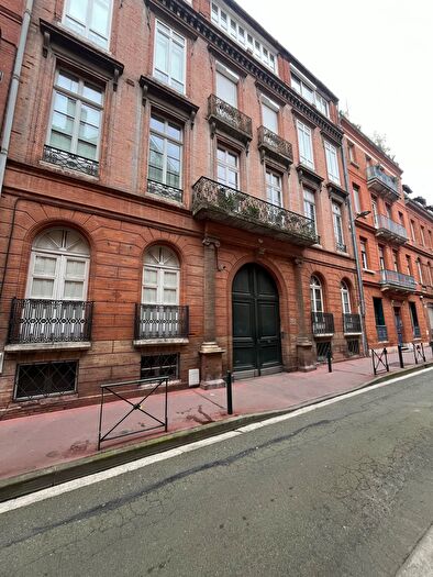 Appartement 2 pièces à Toulouse, Matabiau, à vendre