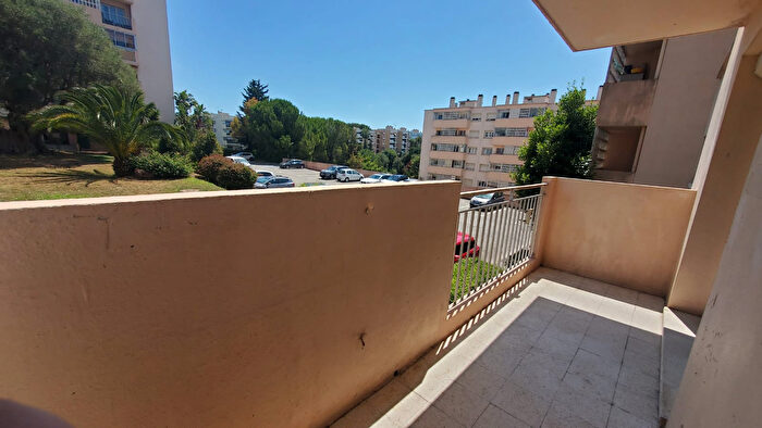 Antibes, Rabiac, Carriat, Les Semboules, Les Brusquets - Appartement 4 pièces à vendre