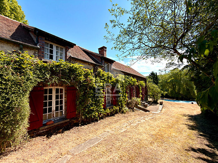 Paley : Maison 6 pièces à vendre