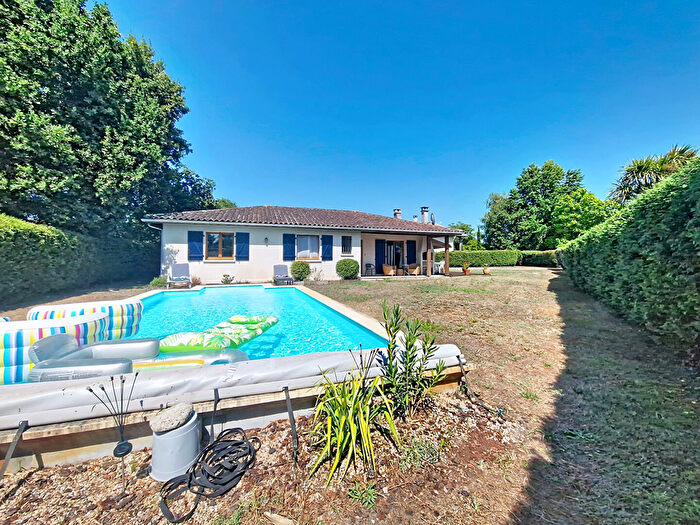 Sanguinet : Maison 5 pièces à vendre