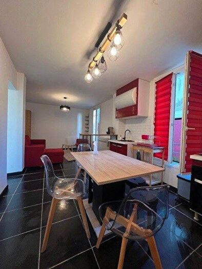 Appartement 2 pièces à louer - Le Parc, Aulnay-sous-Bois