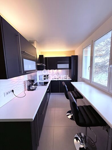 Appartement à vendre - Amiens, Plein Sud - 4 pièces - 3 chambres