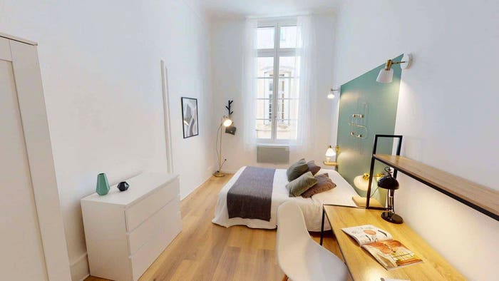 Appartement 1 pièce à louer - Comédie, Montpellier