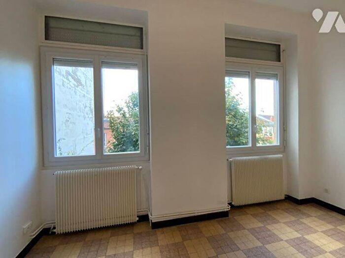 Appartement à louer - Lyon er - 2 pièces - 1 chambre