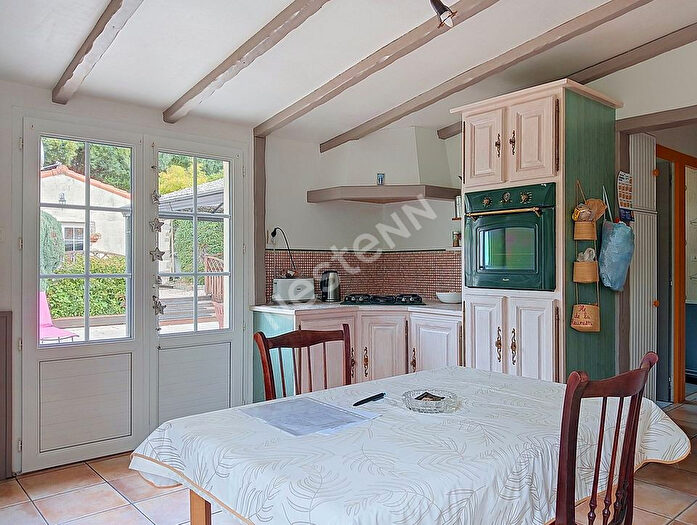 Saligny : Maison 5 pièces à vendre