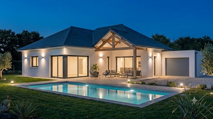Maison à Chartres, à vendre