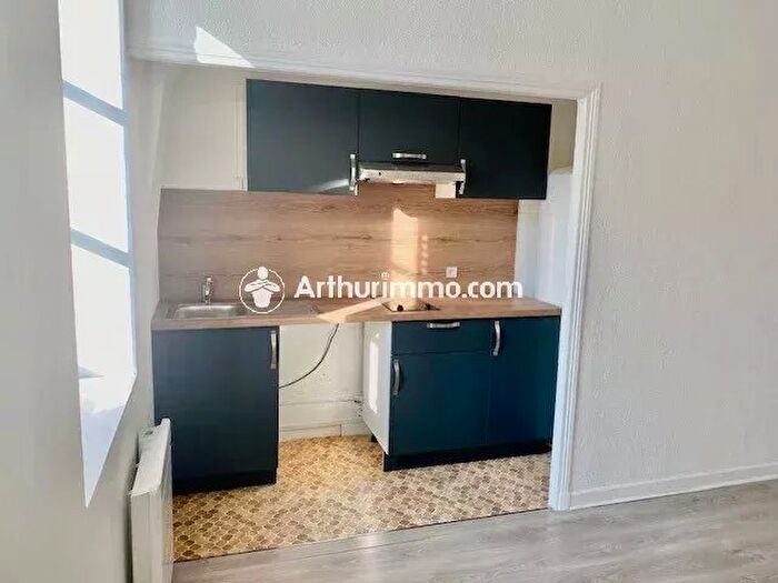 Soisy-sur-Seine - Appartement 2 pièces à louer