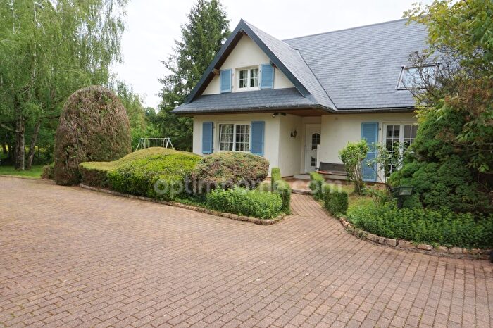 Maison 6 pièces à vendre à Coulevon