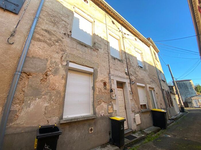 Appartement à vendre - Podensac - 5 pièces - 4 chambres