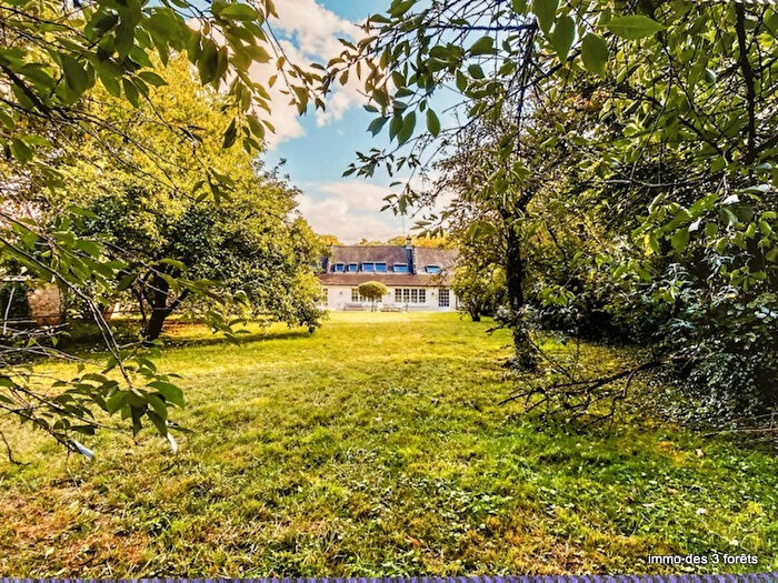 Maison 8 pièces à vendre - Pierrefonds