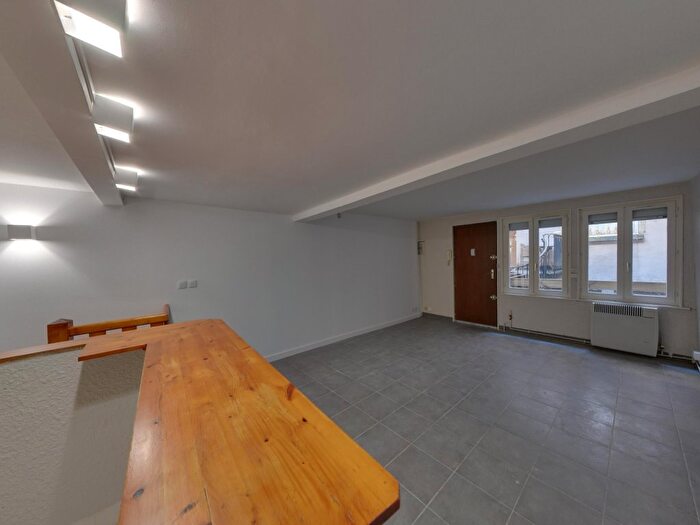Appartement 2 pièces à vendre à Lyon 5ème, Quartiers anciens