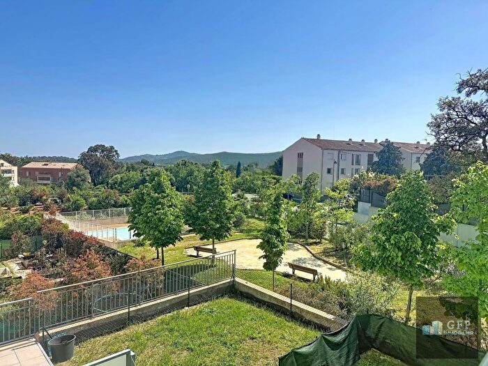 Appartement 2 pièces à vendre à Bormes-les-Mimosas