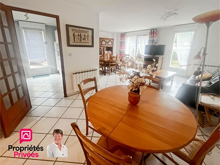 Appartement 3 pièces à vendre - Saint-Brevin-les-Pins, L'Océan, Bridelais, Le Béa, Le Fief
