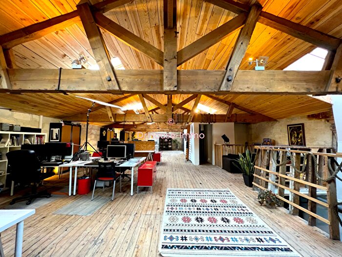 Maison 4 pièces à vendre à Bègles, Sembat