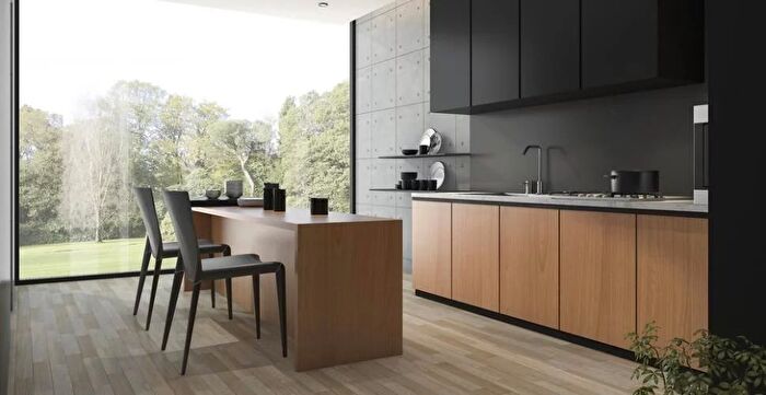 Appartement à vendre - Noisy-le-Grand, Centre-ville - 3 pièces - 2 chambres