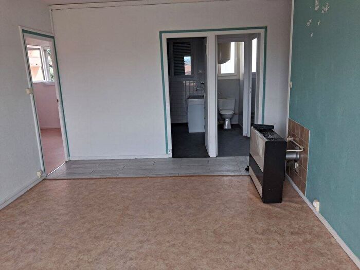 Appartement 3 pièces à louer à Championnet-Caserne de Bonne, Grenoble