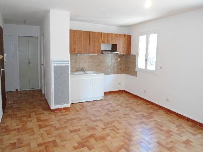 Appartement 2 pièces à louer - Nyons