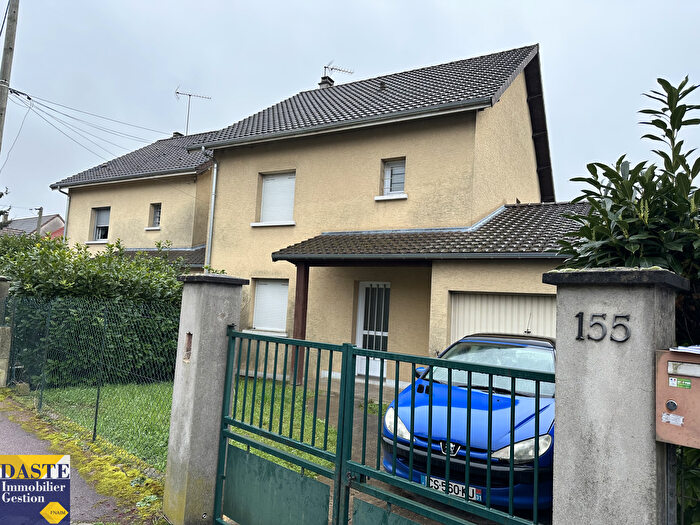 Montfermeil, Les Oiseaux - Appartement 2 pièces à louer