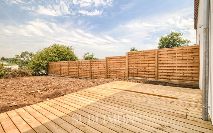 Ploeren : Appartement 3 pièces à vendre