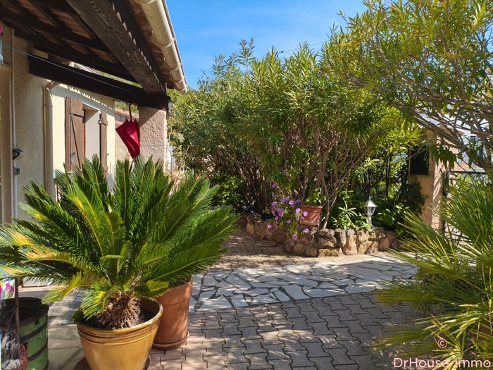 Vidauban : Maison 4 pièces à vendre